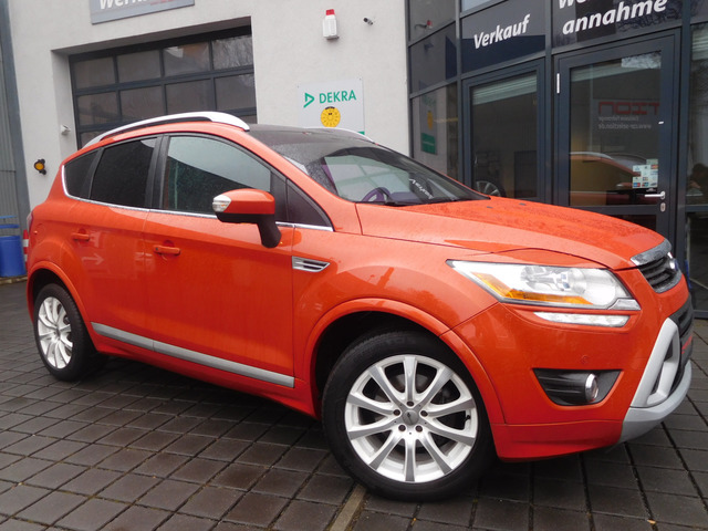 2,5 - Ford Kuga Mk1, Mk2, Mk3 Forum