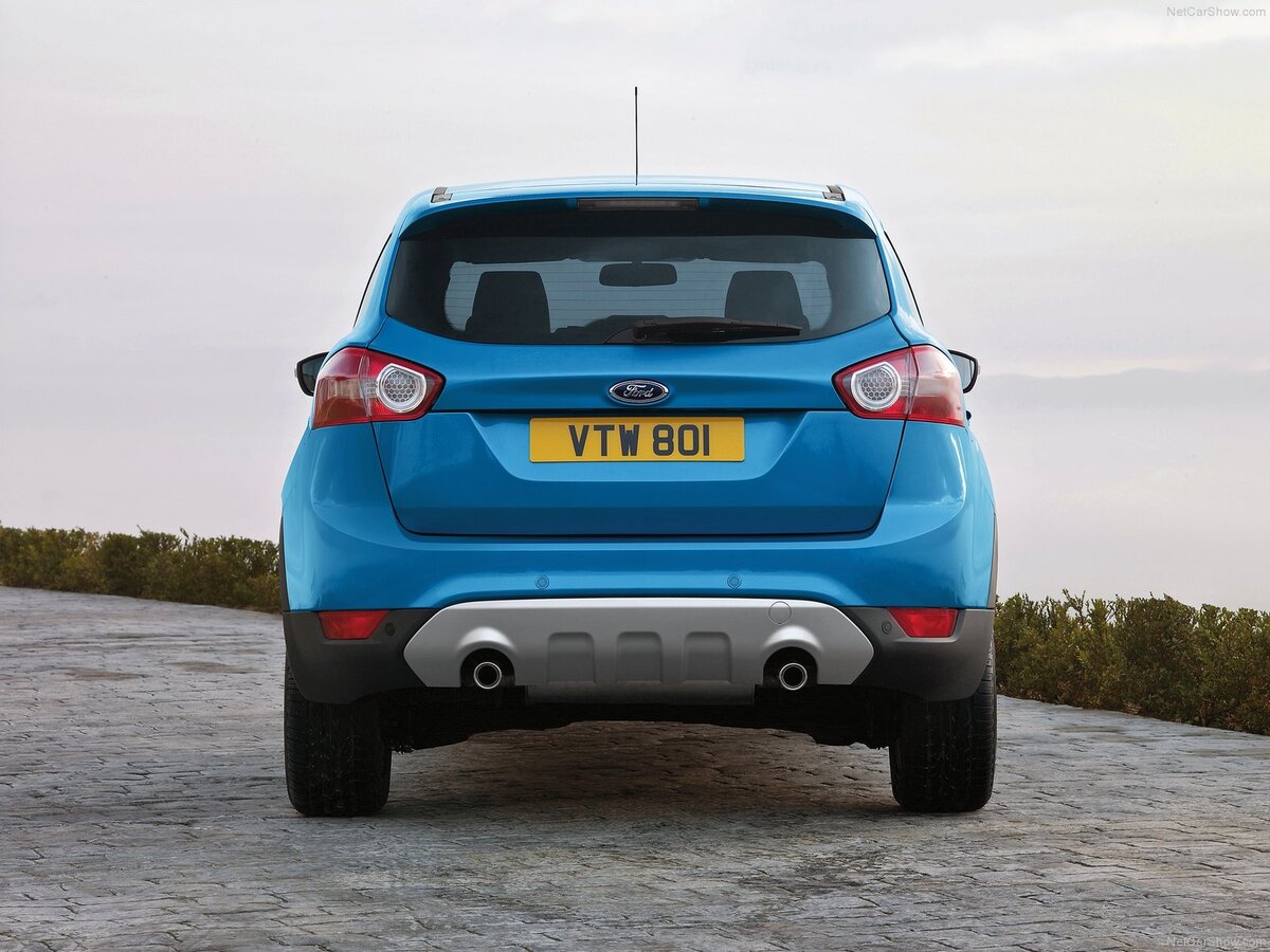 Ford Kuga Mk1 Presse Bilder und Fotos - Ford Kuga Mk1, Mk2, Mk3 Forum